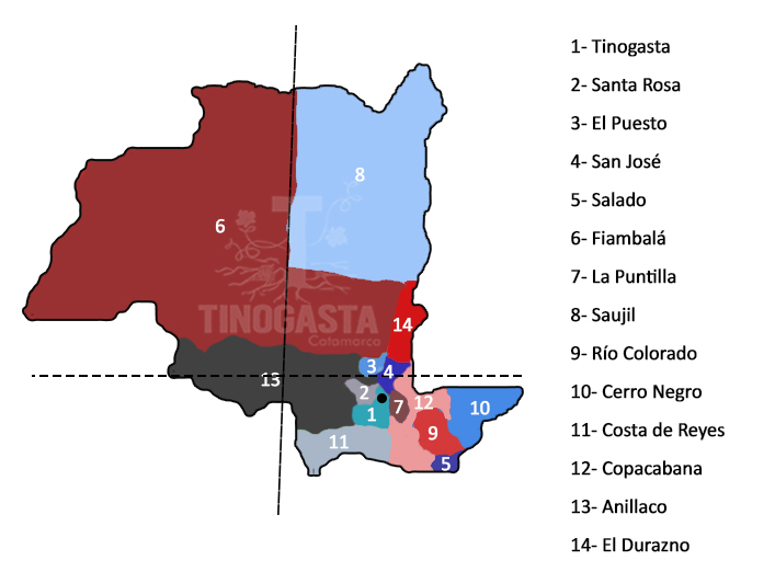 Información Geográfica