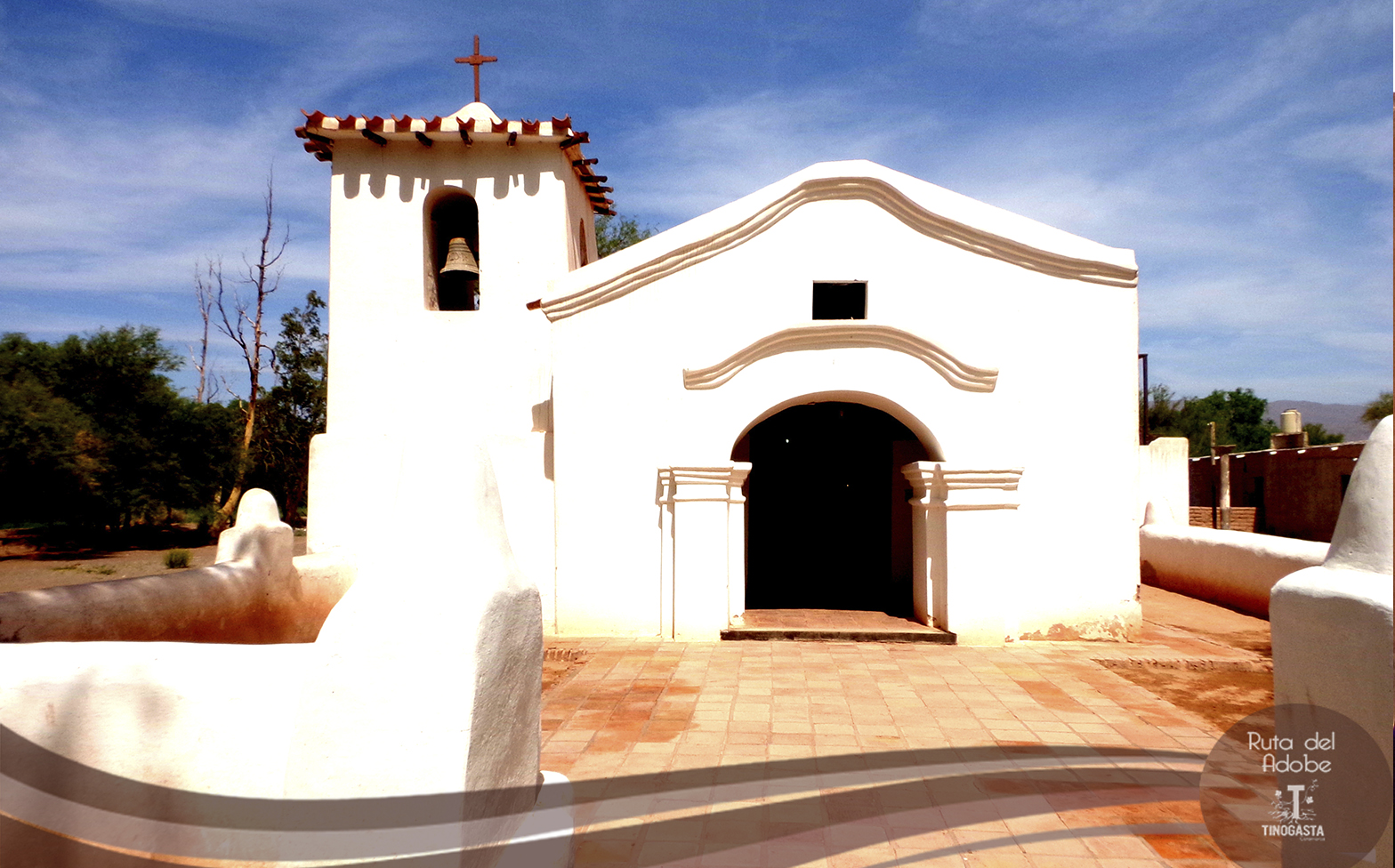 RUTA DEL ADOBE