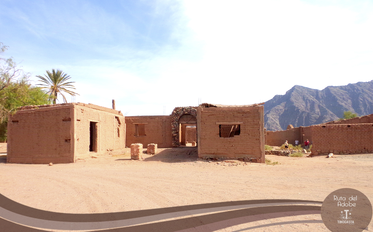 RUTA DEL ADOBE